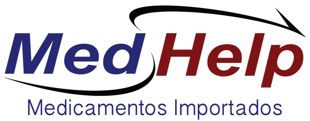 Medicamentos Importados - MedHelp